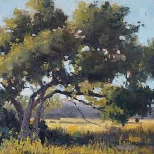 BAA Oil Painting with Cris Sundquist - Event | bartlesvillemonthly.com