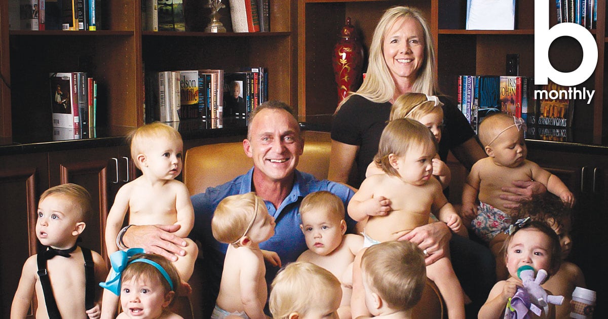 Annual Baby New Year Contest | bmonthly | bartlesvillemonthly.com