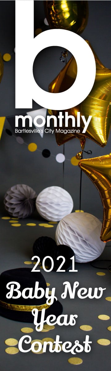 Annual Baby New Year Contest | bmonthly | bartlesvillemonthly.com